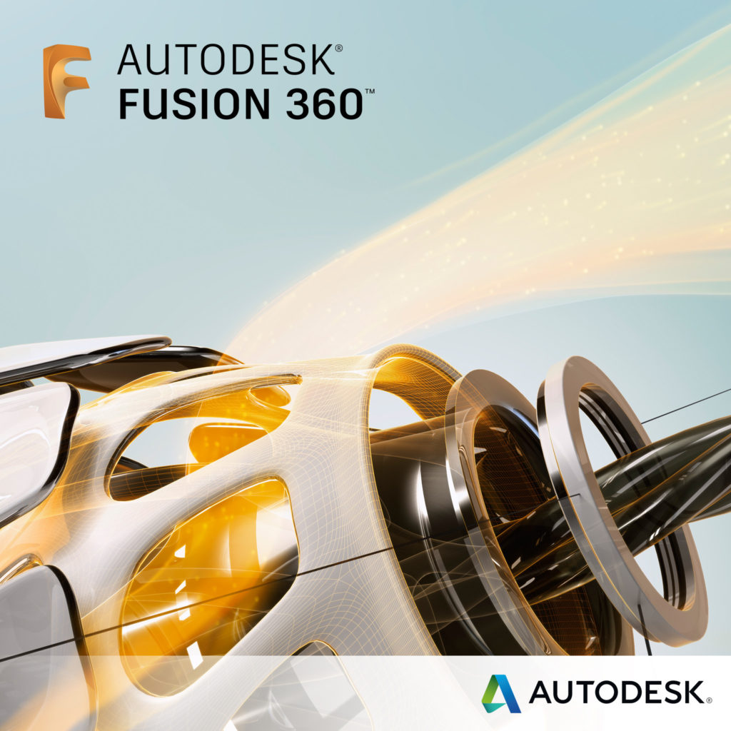 Autodesk Fusion 360 CLOUD – ARCAD